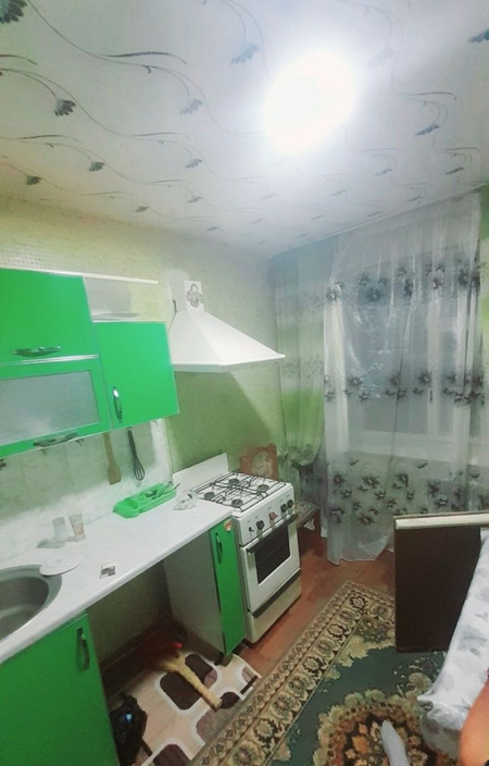 Сдается в аренду 1/1/4 на Ттз-1 (Ориентир 211 Школа, АТС)