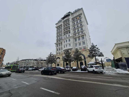 ЖК Glinka Premium сдается новая квартира