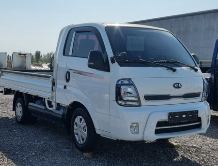 Yuk tashish xizmati KIA BONGO