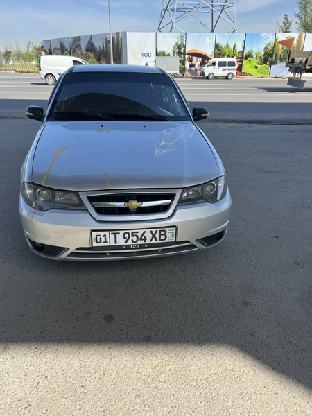 Sirojna sotiladi