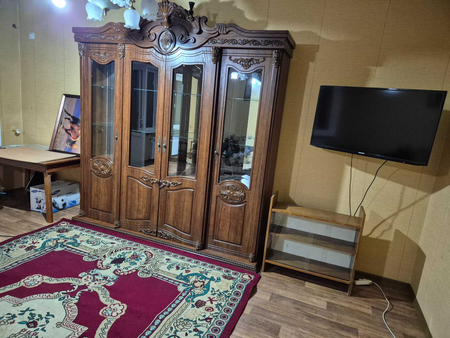 г Ташкент, Чиланзарский район, Ц квартале сдаёт Аренда кв для семьи