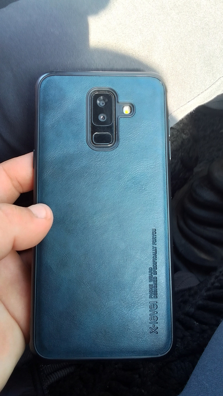 Samsung a6+ 32ga 4 ideal arzonga beraman