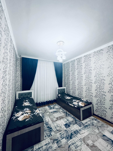 Дача арендага Бочкада