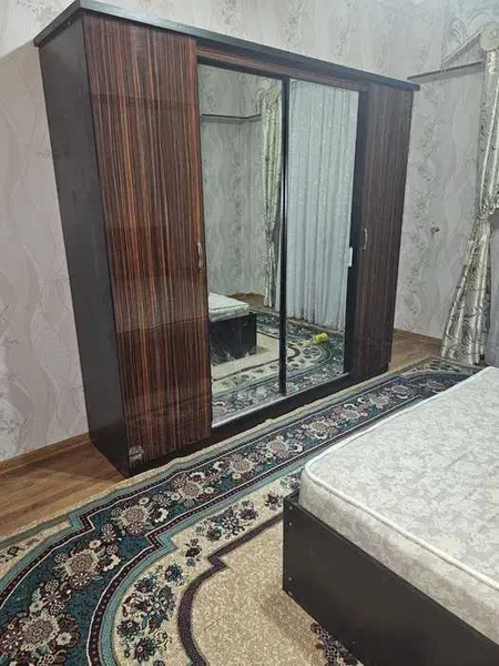 НУРАФШОН. 2/2/5 Чигатой Корзинка. 72м2. Алмазарский р-н