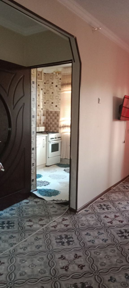 Фаргона шахар доконал массив аренда квартира