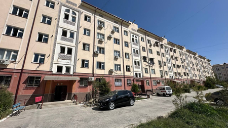 Продаю свою 1 комнатную квартиру по ул. Титова ор. Бриллиант сити