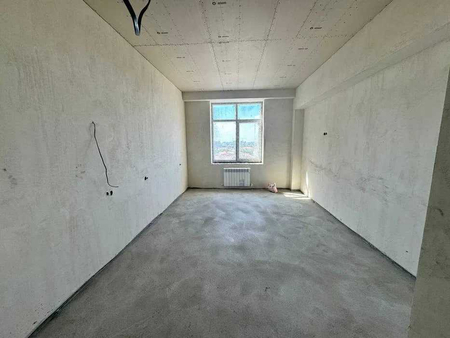 ЖК Nikitina Residence 2 комнатная Предчистовая 64м2 Циалковский улица