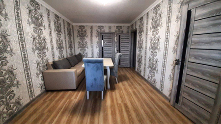 2/4/5 Буюк Ипак Йули 2х6 балкон кирпич 55m²