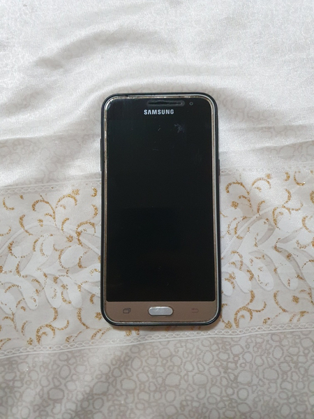 Samsung J3 2016 ishlatilgan