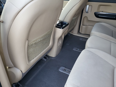 KIA Carnival 2016