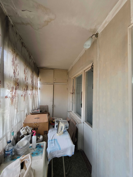 Продается квартира авиасозлар 1 Кадышева 3/3/4 67м²