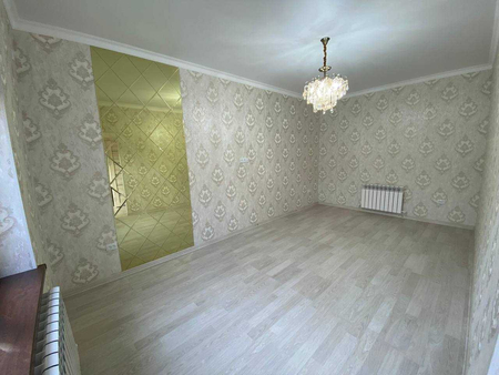 Квартира 1/1/1, 34,5 м², ор-р ТТЗ-Корзинка, Карамурсткий пост ГАИ