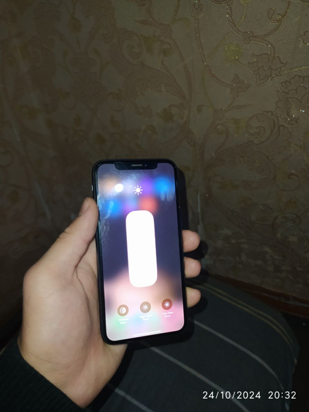 Iphone xs 64 tali