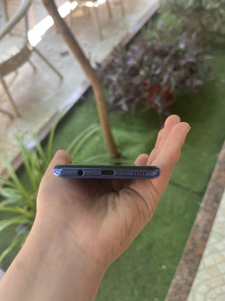 Samsung A31 sotiladi xolati alo