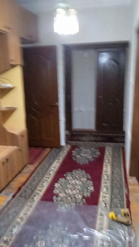 Сдам квартиру на длительный сро