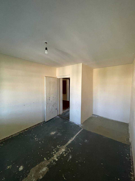 Продаётся 2-х комнатная квартира 41,14 м² на 4-этаже в Мархабо