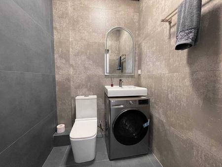 ЖК Parkent Plaza Корзинка Авиатор 3-комн 8/15 90 м² 2 с/у евроремонт