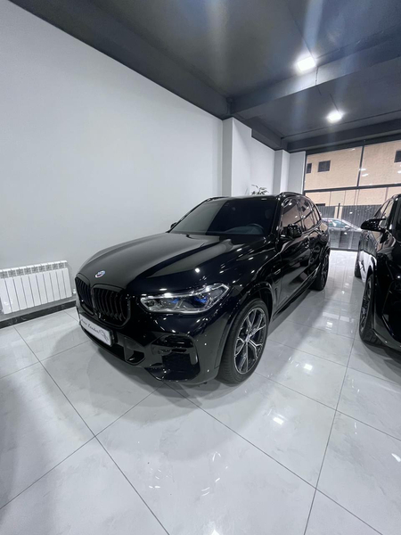 BMW X5 Xdrive 45E Plug in Hybrid,Gibrid