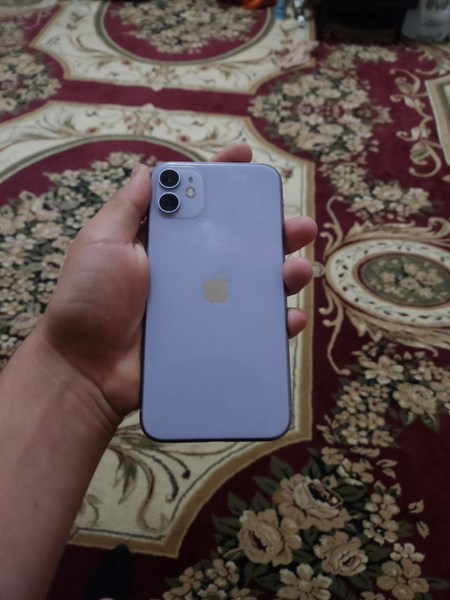 Iphone 11 256 gb ideal