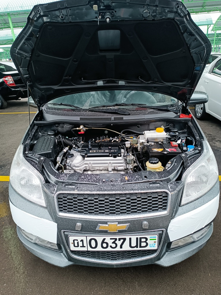 Avto Kredit Nexia 3
