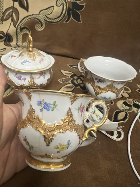 Мейсон предметы .