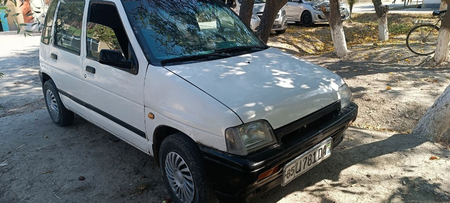 Tico 98yil xolati òrta