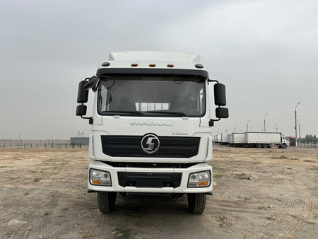 SHacman L3000 bortavoy 9metr