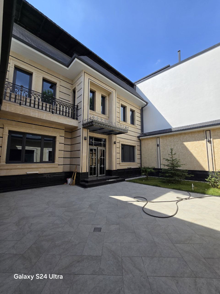 Продается Дом Мирзо Улугбек Район  2,5 сотки Центр луначарского