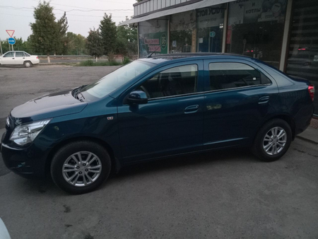 Kobalt 4 pazitsiya
