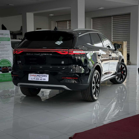 byd tang 7 kishilik