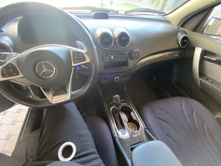 Nexia 3  probeg 27600 xalol navaroglari bor