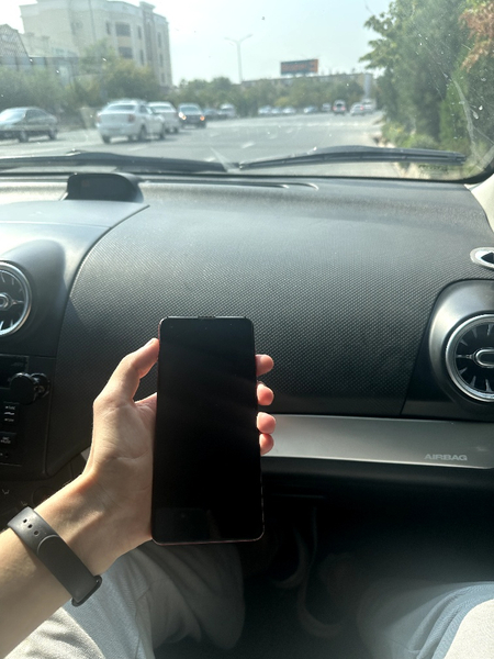Samsung a21s sotilodi
