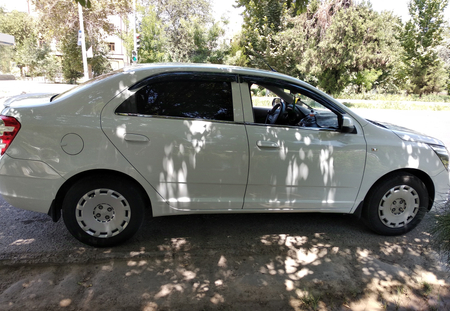 Chevrolet Cobalt