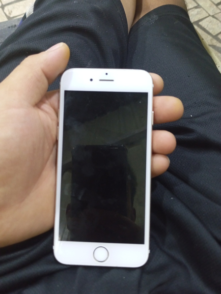 iPhone 6 xotirasi 16 ideal tel