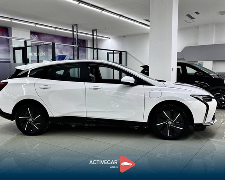 Buick Velite 6 420km