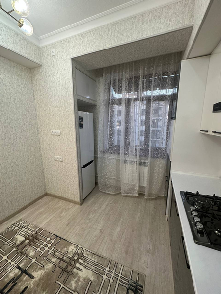 Аренда Нурафшон 2.хонали Новостройка Йулни Юзида Дом