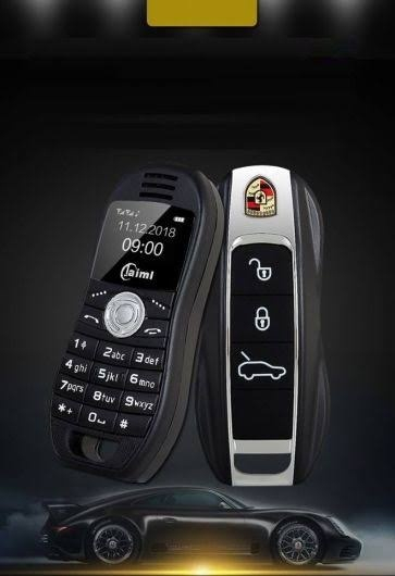 Hope mini telefon