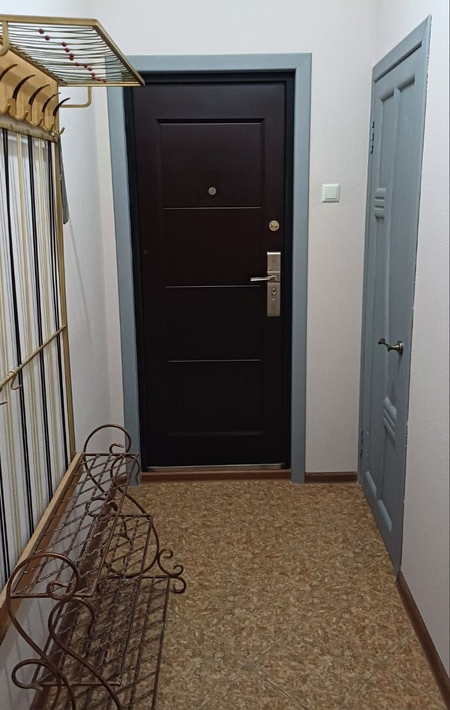 Продается 2 х комнатная квартира ТТЗ