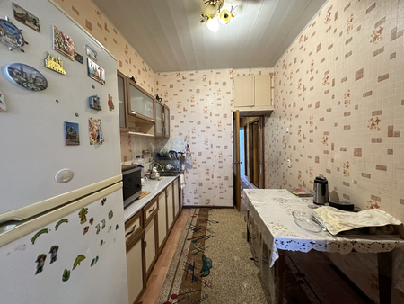 Марказда 4 хонали 122м2 спецплан сотилади. Мўлжал Гранд Мир. Шошилинг!