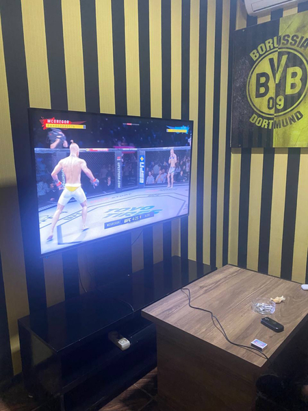 Срочно продаётся Game club i playstation