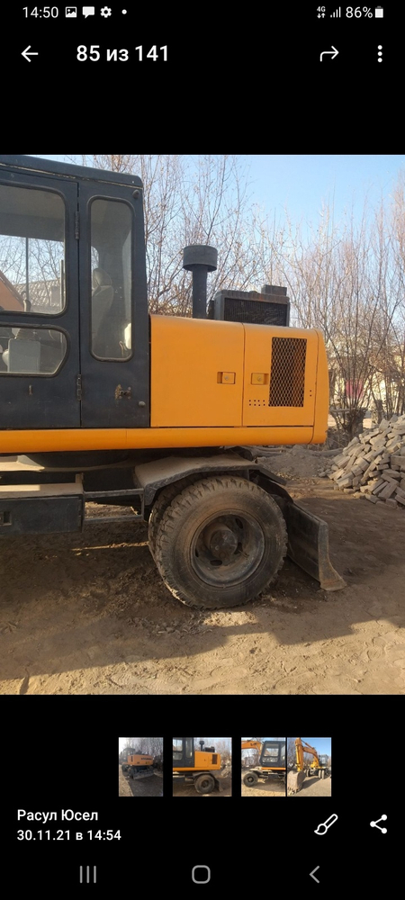 Хундай 1300 сотилади 96 йил