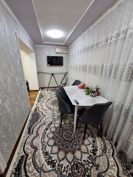 Сдаю в аренду 2/4/4 Буюк ипак йули метро