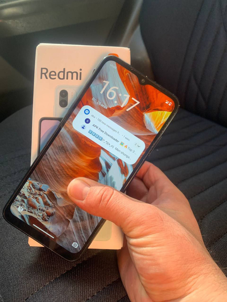 redmi a2+ 64 gb srocni naxtga