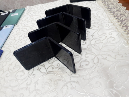 Samsung Z flip 3 5G