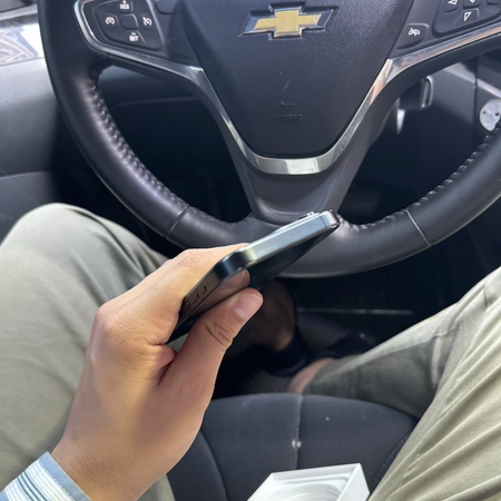 Iphone 15 pro 256