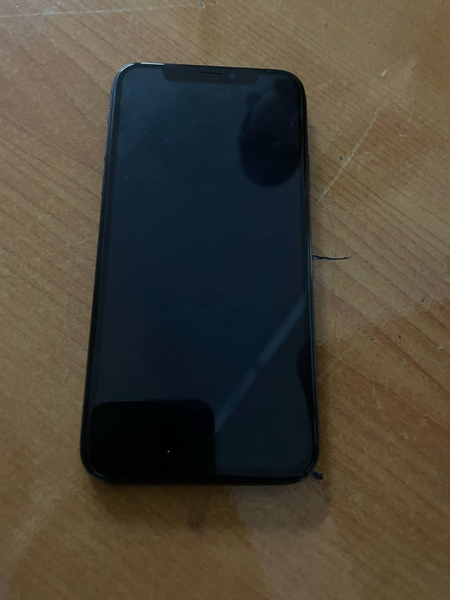 iPhone x 500 ming