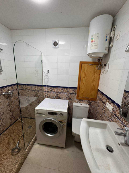 Кадышева Авиасозлар-3 3-комнатная 3/4 65 м² хороший ремонт