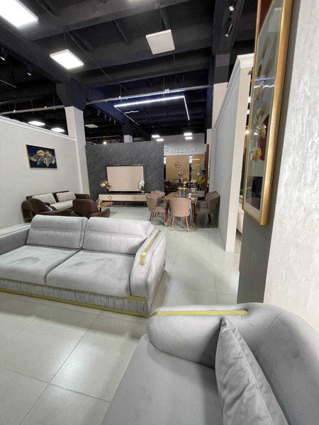 Аренда коммерческой недвижимости, Пирамид, 288 м2