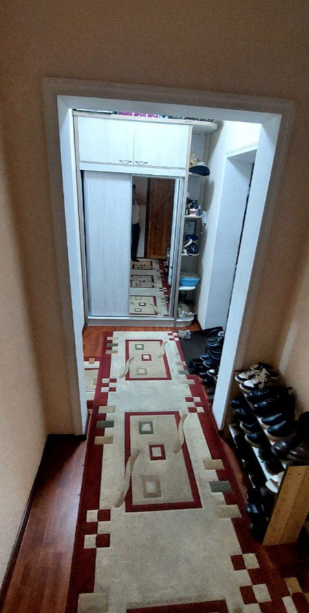 Чиланзар 20А срочно продаётся квартира 3/5/9