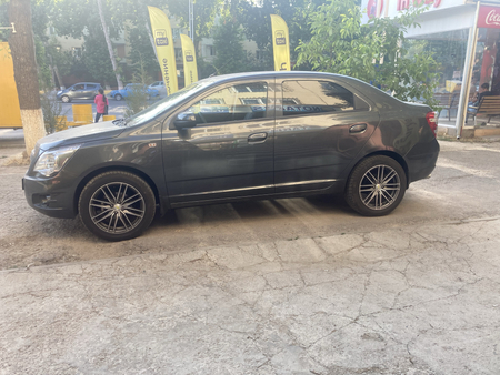 Cobalt 2022 Avtamat LTZ sotiladi